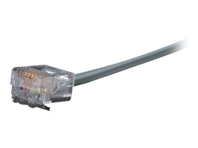 Black Box phone cable - 4 ft