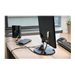 Kensington Desktop and Peripherals Locking Kit 2.0 - Supervisor Keyed ...