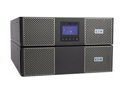 Eaton 9PX 9PX6KP2 - UPS - 5.4 kW - 6000 VA - with 6 kVA Power Pass ...