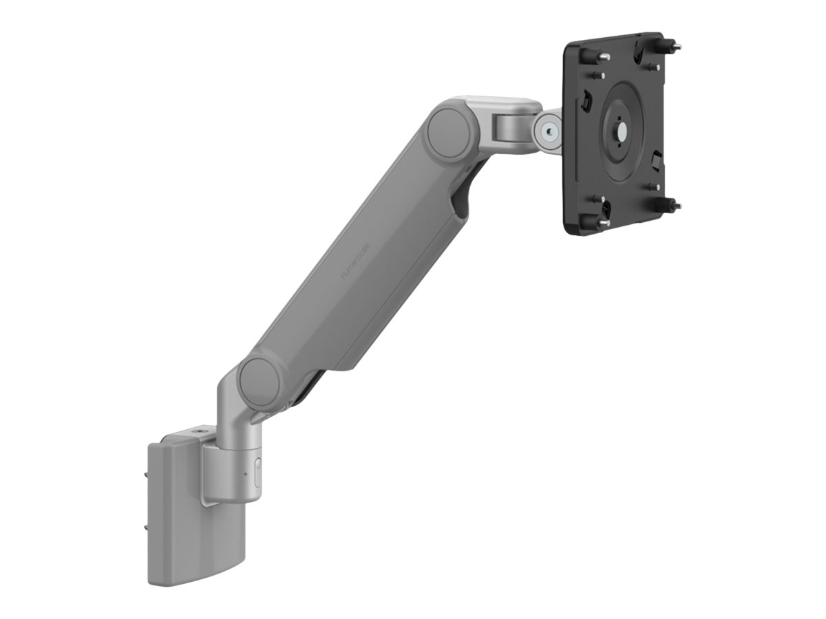 Humanscale M2.1 - Mounting kit (dynamic link, direct hardwall mount ...