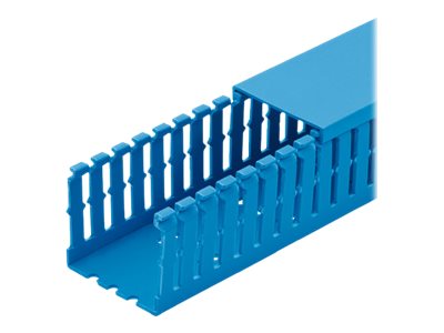 Panduit PANDUCT Type F cable raceway