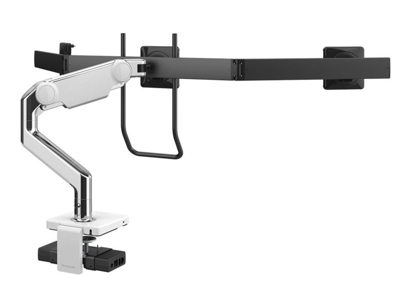 Humanscale M10 - Mounting kit (monitor arm) | SHI