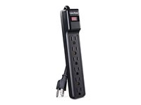 CyberPower Essential CSB606 - surge protector