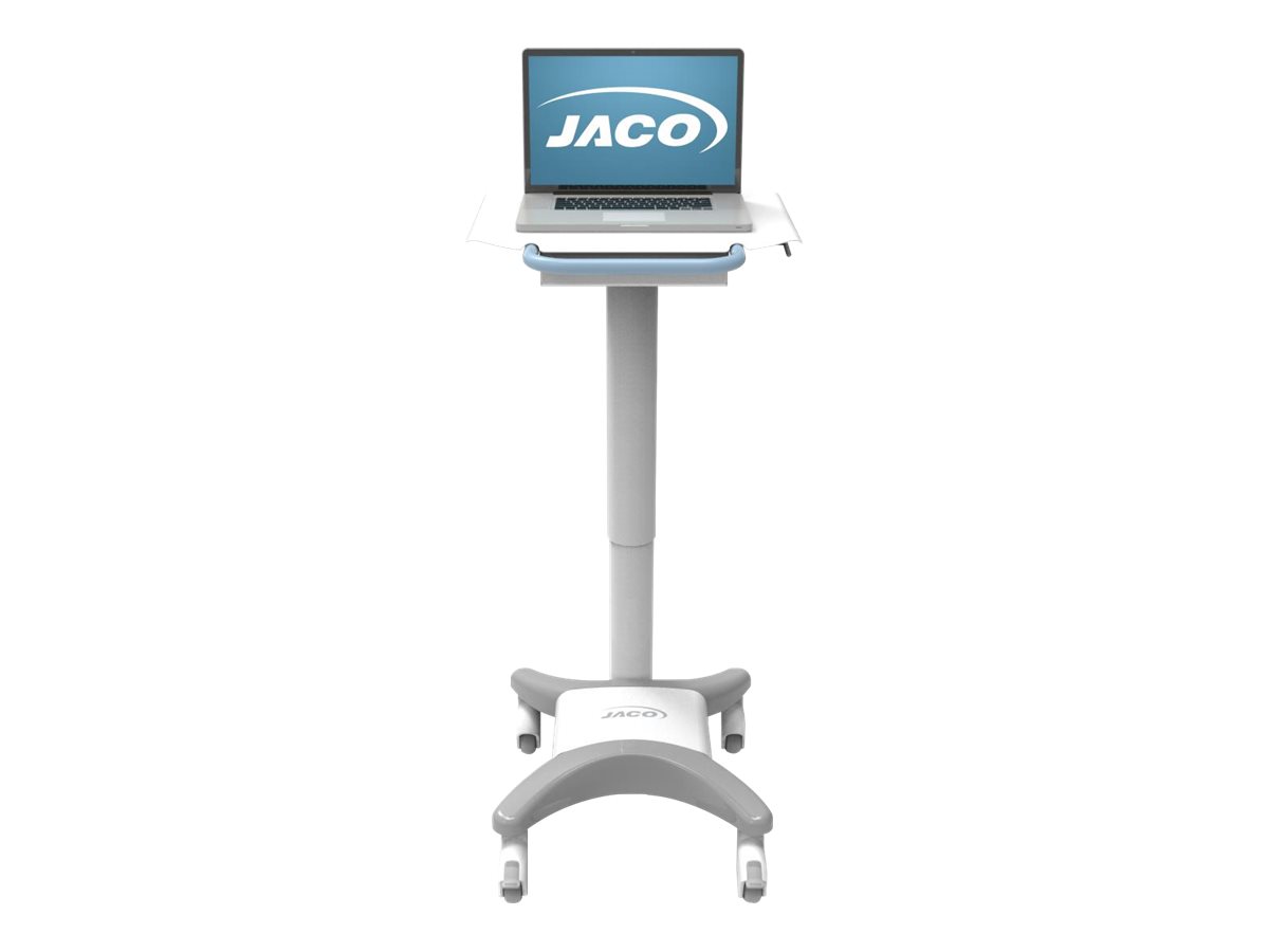 Jaco Ultralite 100 Podium Cart | www.shi.com
