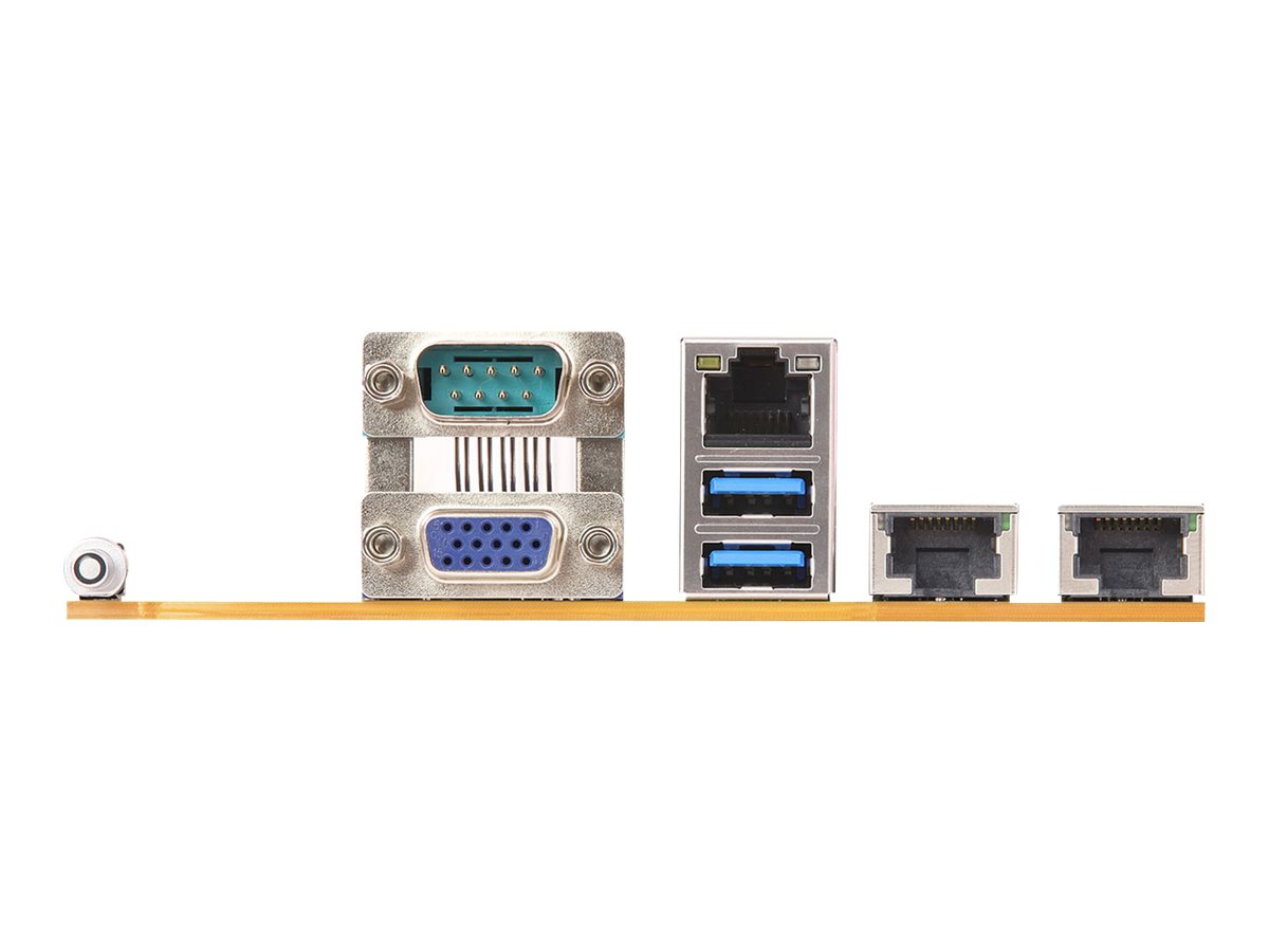 ASRock Rack EPYCD8-2T | Overview, Specs, Details | SHI