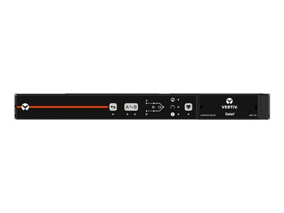 Vertiv Geist - power distribution unit