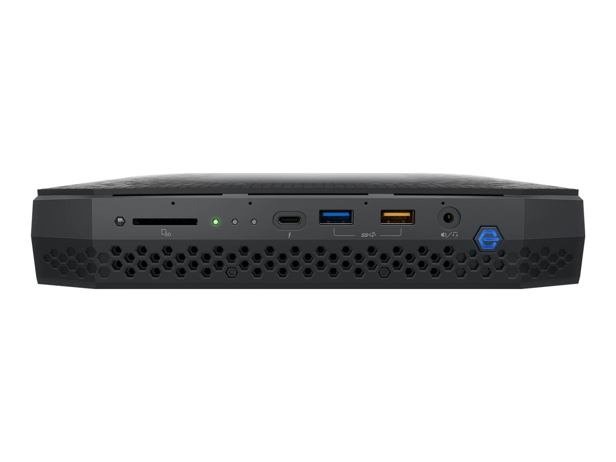 Intel Next Unit of Computing Kit 11 Enthusiast Mini PC | SHI