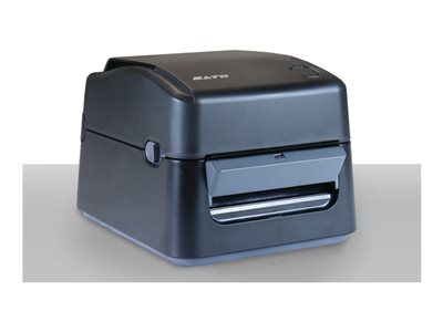 SATO WS4 Series WS408TT - label printer - B/W - direct thermal ...