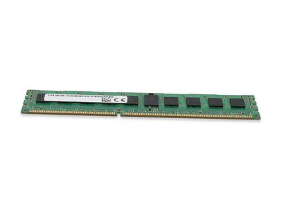 TriCentric - DDR3 - module - 4 GB - DIMM 240-pin - 1333 MHz / PC3-10600 ...