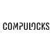 Compulocks Surface GO 1-4 Gen Apex Enclosure Portable Floor Stand Black ...