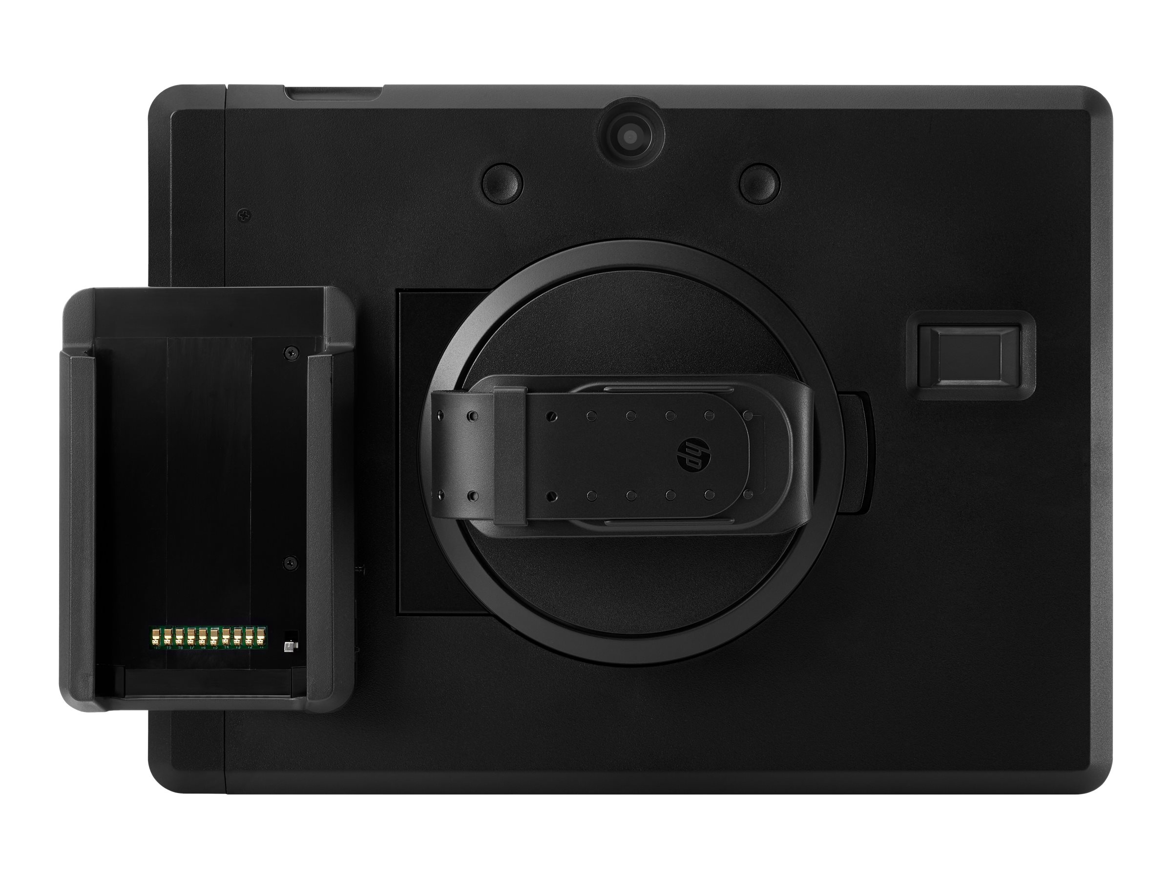 HP EngageGo iSMP4 - System case | Overview, Specs, Details | SHI