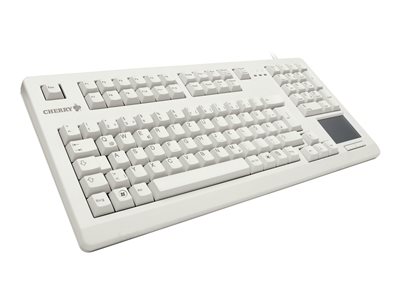 CHERRY MX11900 - keyboard - QWERTY - US