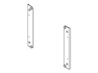 Chief P-Series Interface Brackets - For LCD Displays - Black