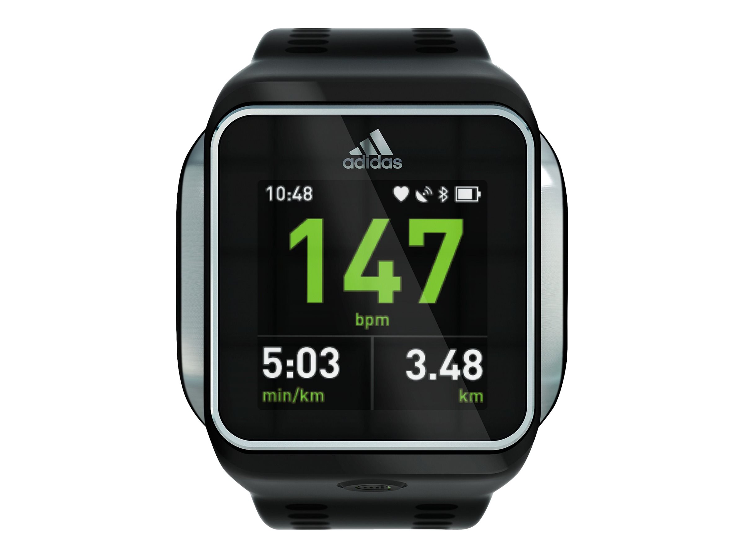 Adidas Smartwatch Specs Reviews Tests And Details