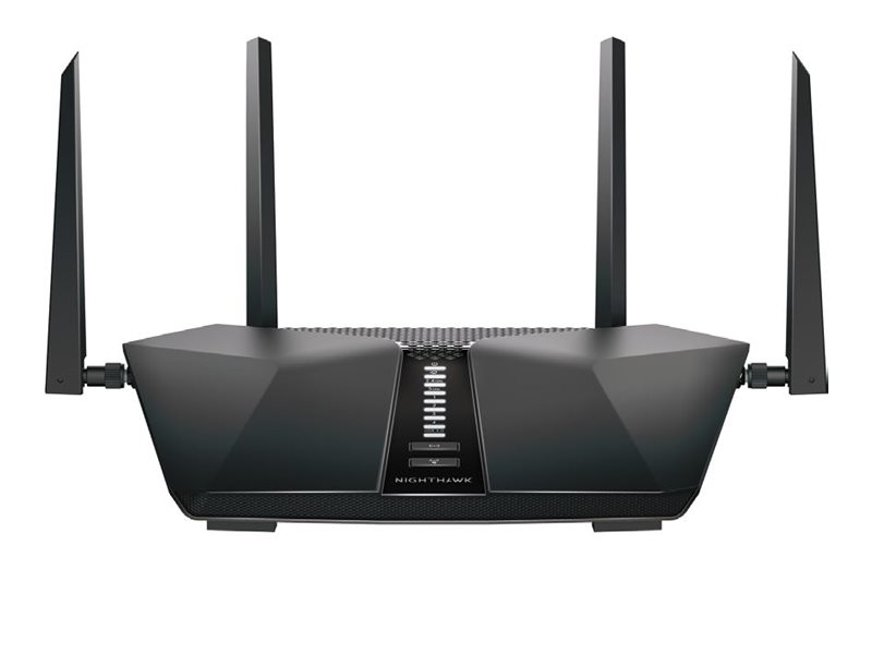NETGEAR Nighthawk AX5 RAX42 | SHI