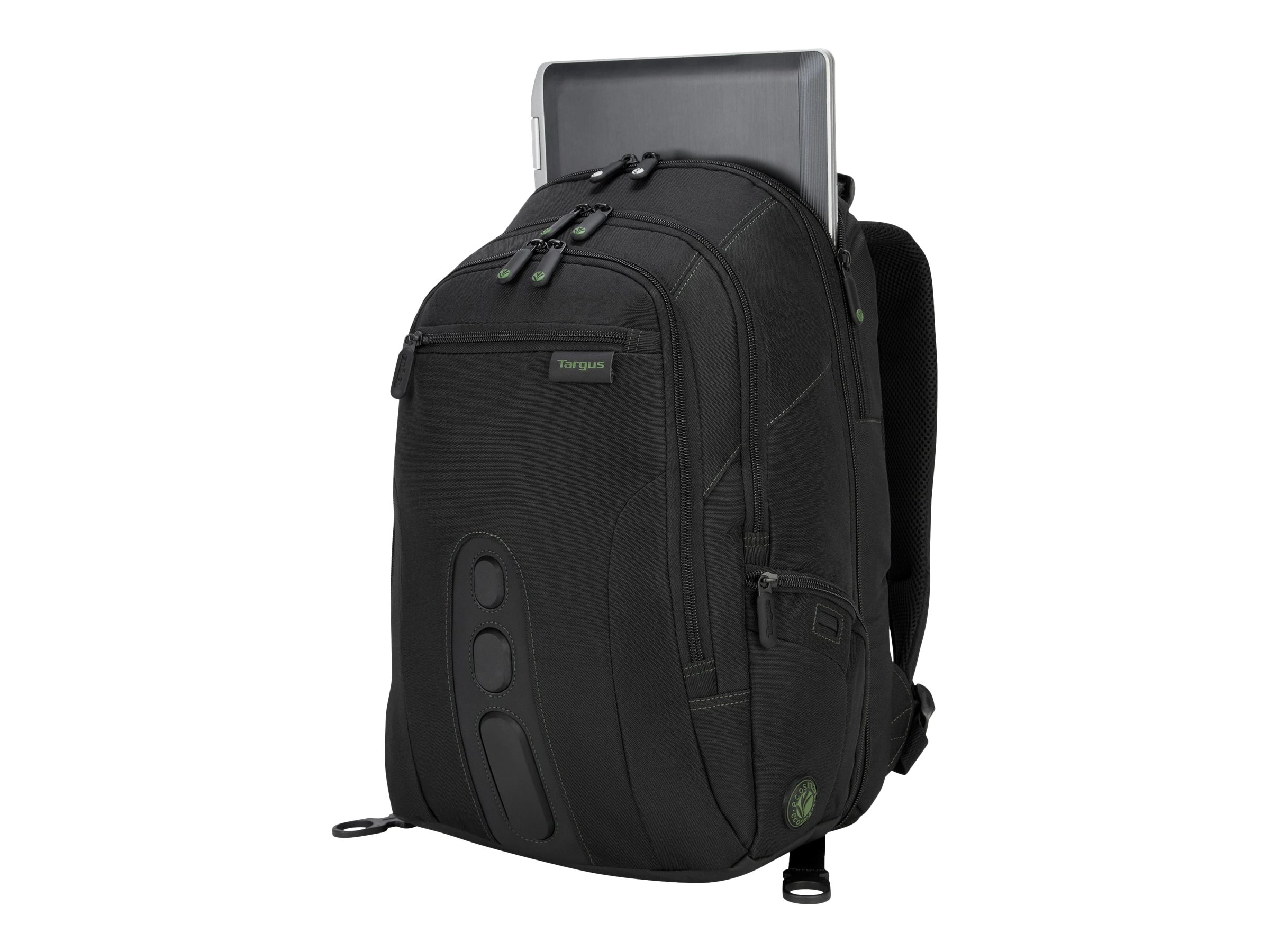 Targus Spruce EcoSmart Checkpoint-Friendly Backpack | Overview, Specs ...