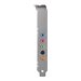 Creative Sound Blaster Audigy Fx - sound card