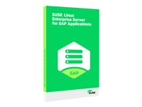 SuSE Linux Enterprise Server for SAP Applications x86-64 - Priority ...