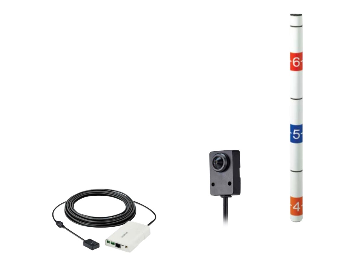 Hanwha Vision WiseNet X XNB-H6461H Height Strip Kit | SHI