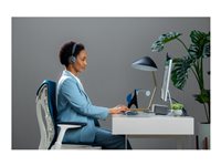 Logitech Zone Wireless 2 Premium Noise Canceling Headset with Hybrid ...