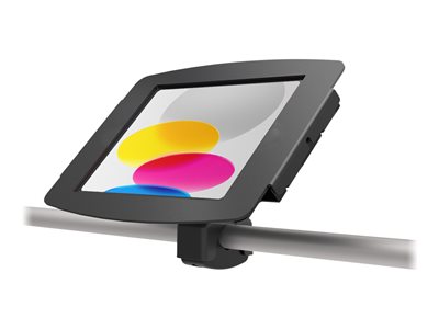 Compulocks iPad 10.9" 10th Gen Space Enclosure Rail Mount