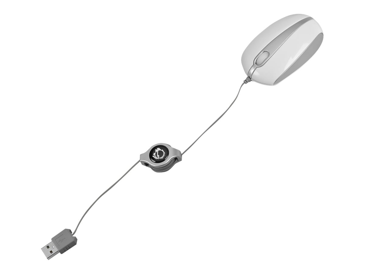 SIIG JK-US0D12-S1 - Mouse | Overview, Specs, Details | SHI