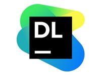 IntelliJ IDEA Ultimate - subscription license (3rd year) - 1 user