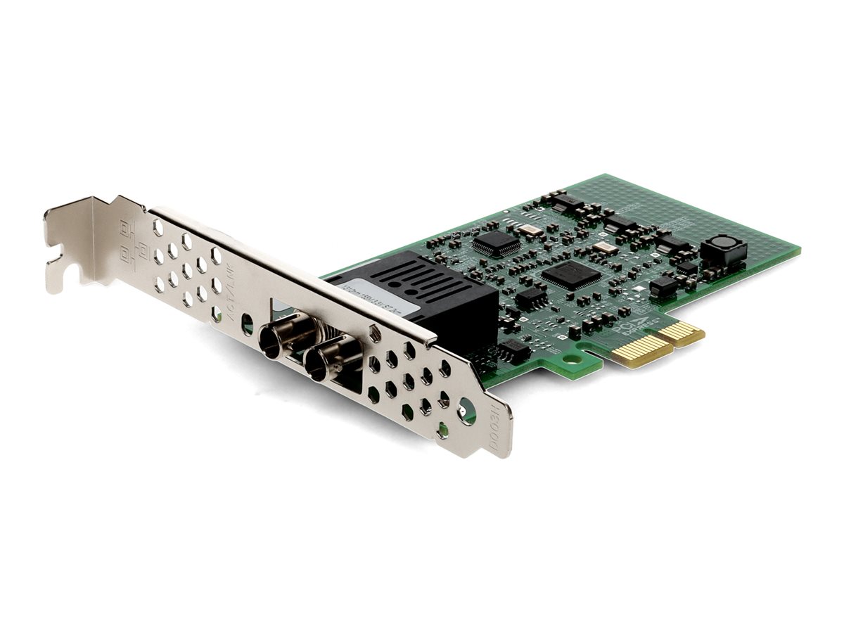 AddOn - Network adapter | Overview, Specs, Details | SHI