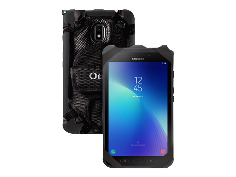 OtterBox Utility Series Latch II - Système de sangle pour tablette ...