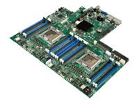 Intel Server Board S2600GL | Overview, Specs, Details | SHI