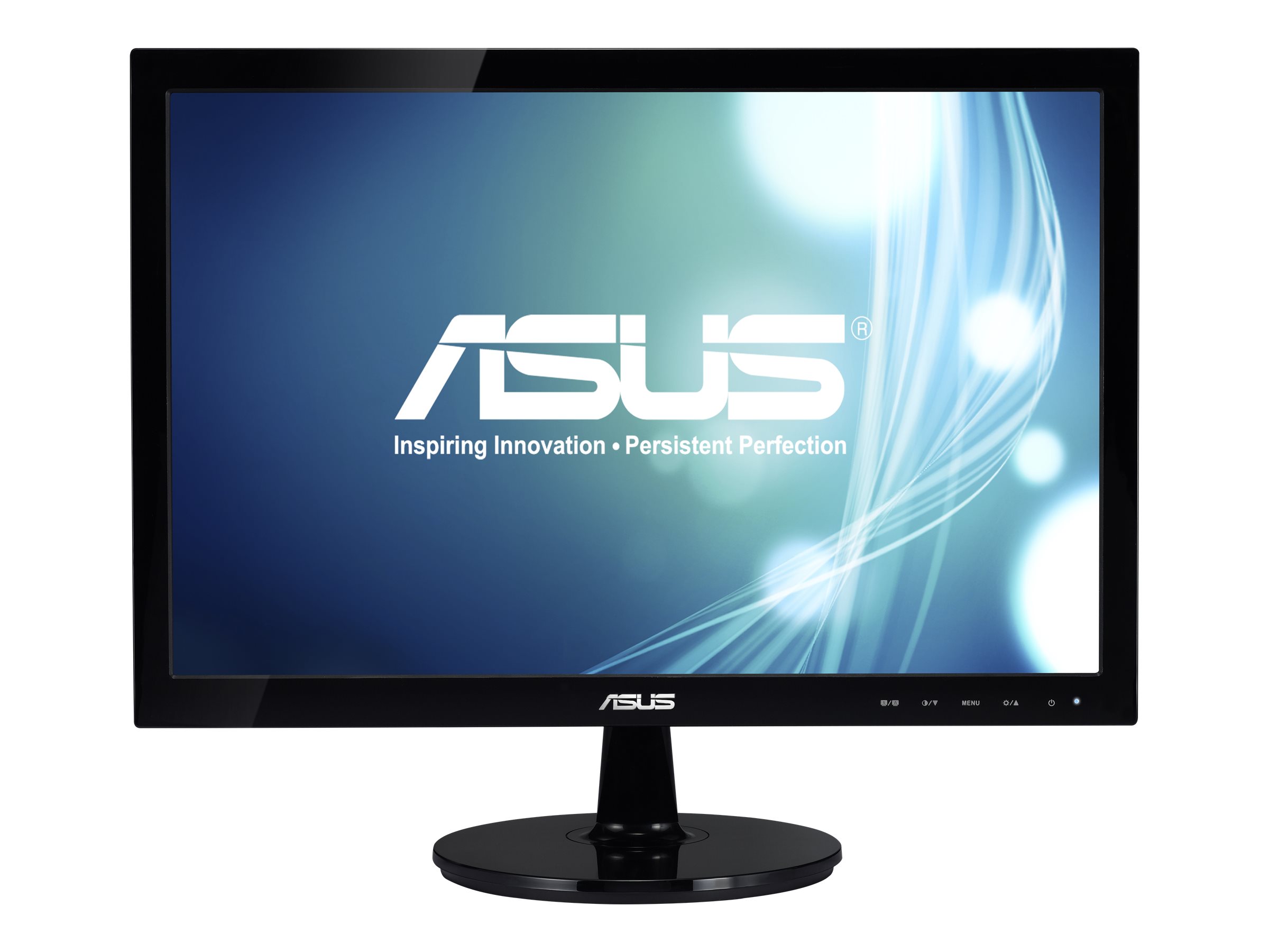 ASUS VS197D-P - LED monitor | Overview, Specs, Details | SHI