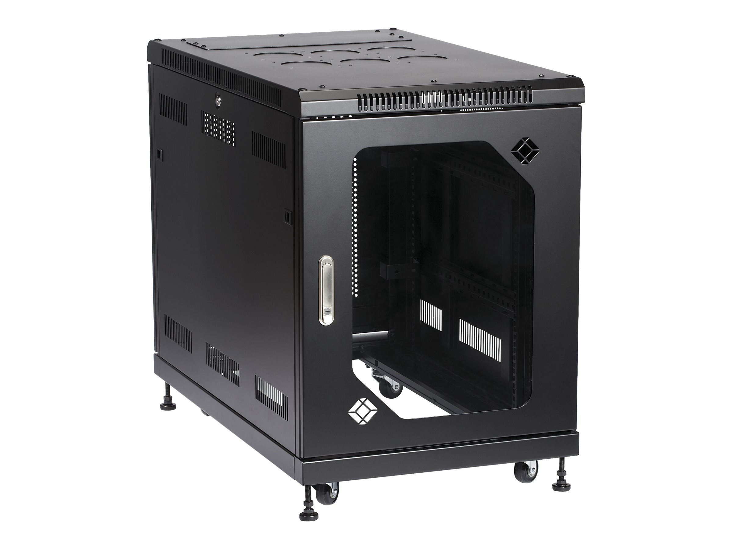 Black Box Select Server Cabinet | www.shi.com