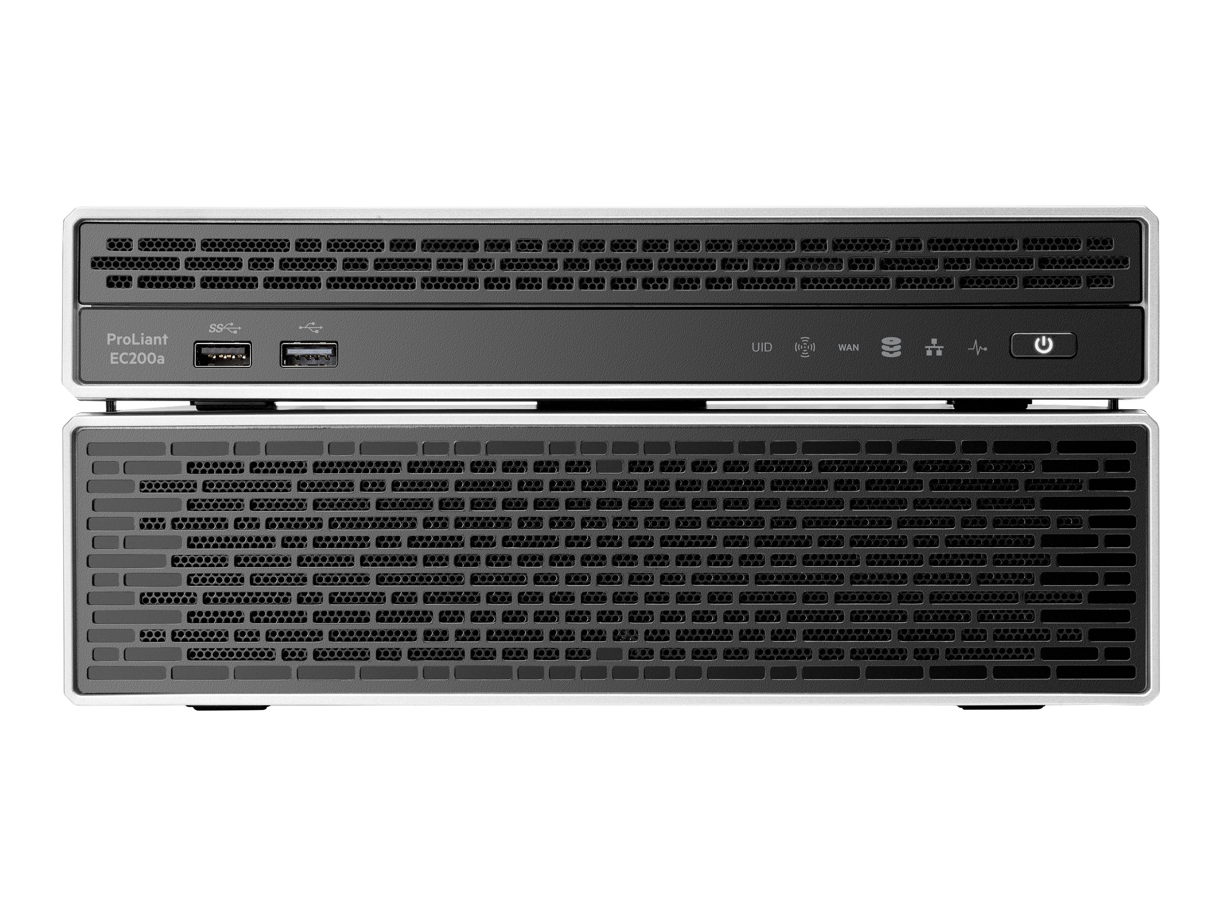 HPE ProLiant EC200a Base | Overview, Specs, Details | SHI