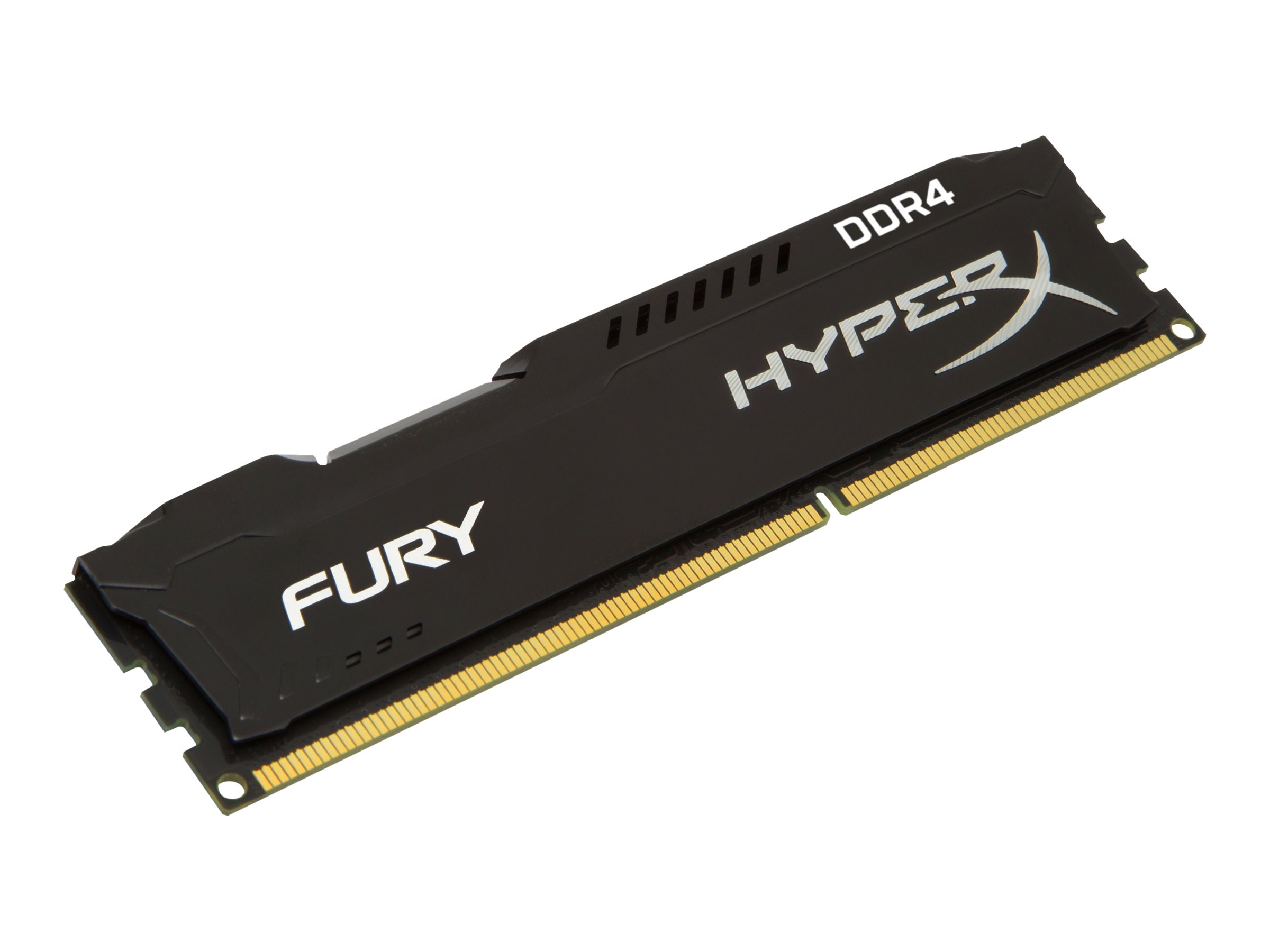 HyperX FURY - DDR4 - module | Overview, Specs, Details | SHI
