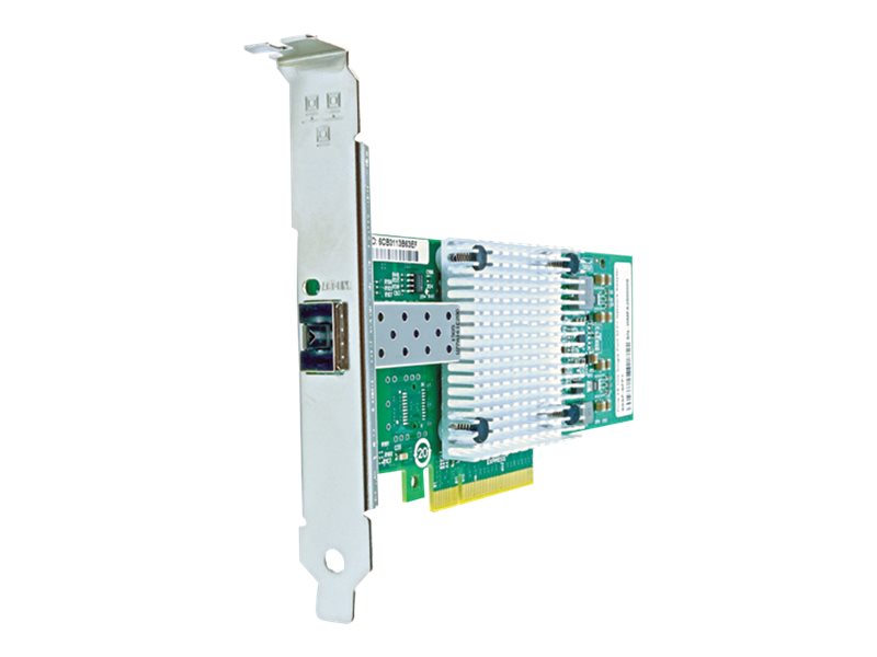 Axiom - Network adapter | Overview, Specs, Details | SHI