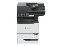 Lexmark MX722ade - multifunction printer - B/W