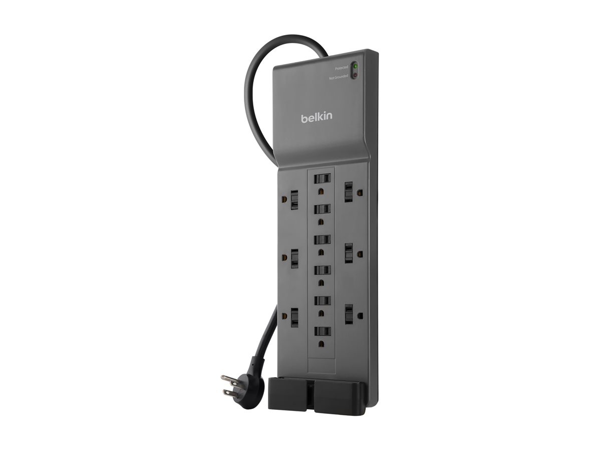 Belkin Connect - Surge protector | www.shi.com