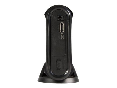 StarTech.com InfoSafe 3.5in Black eSATA USB 2.0 to IDE SATA External ...