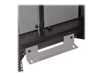 Tripp Lite 42U Rack Enclosure Server Cabinet 30" Wide w/ Shock Pallet - rack - 42U