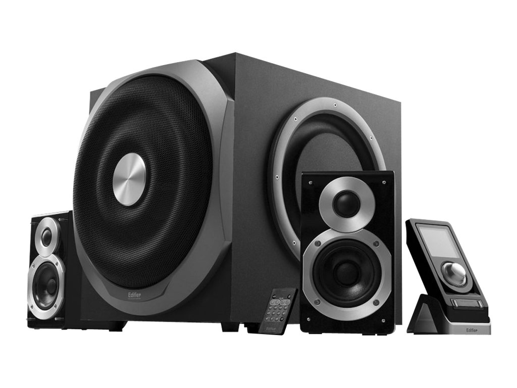 Edifier S730 - Signature 7 | SHI