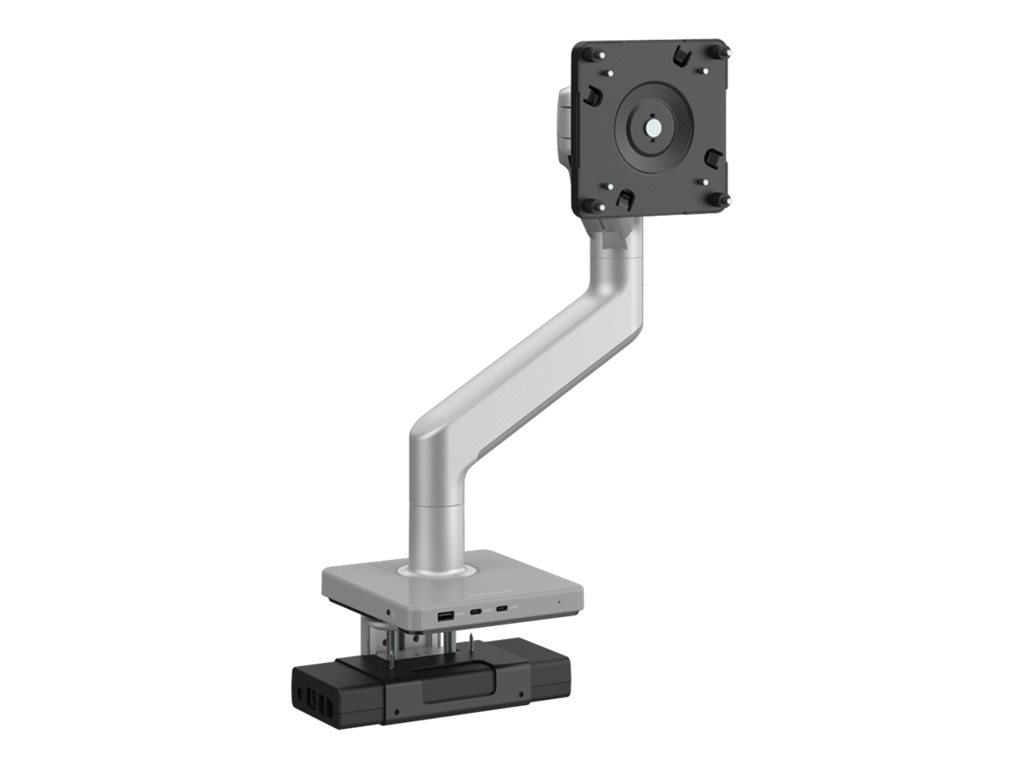 Humanscale M10 - Mounting kit (monitor arm) | Overview, Specs, Details ...