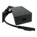 Axiom - power adapter - 102 Watt