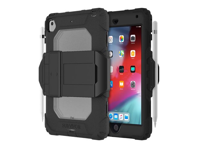 Griffin Survivor All-Terrain - protective case for tablet - GIPD-005 ...