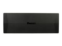 Panduit PatchRunner 2 - rack cable management panel (horizontal) - 4U