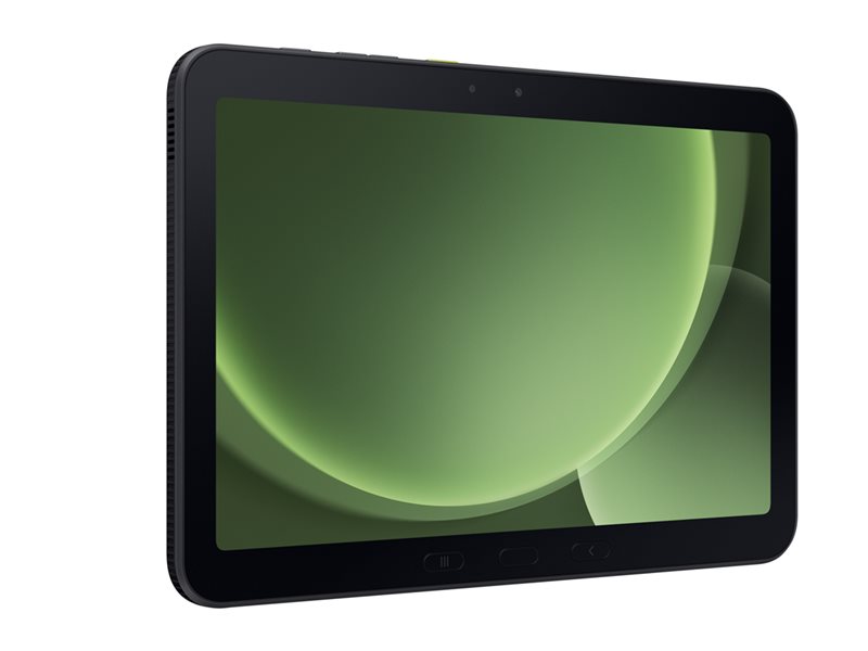 Samsung Galaxy Tab Active5 Pro - 8 Go RAM - 256 Go - 5G - Vert (SM ...