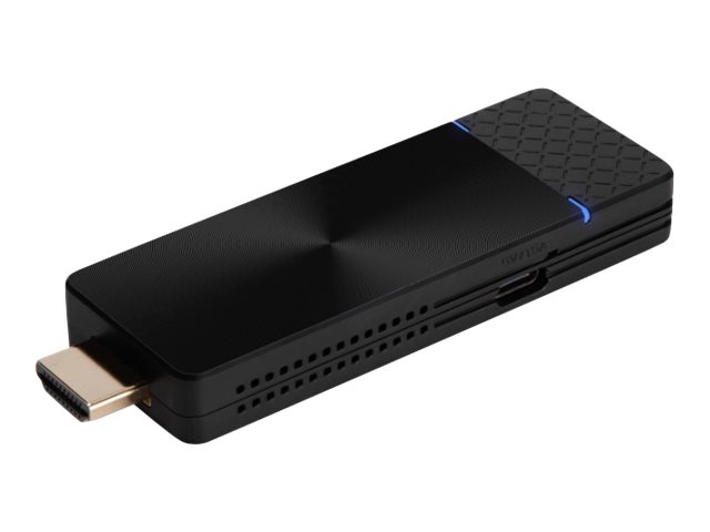 ViewSonic VSR100 Wireless Presentation Dongle - network media streaming ...