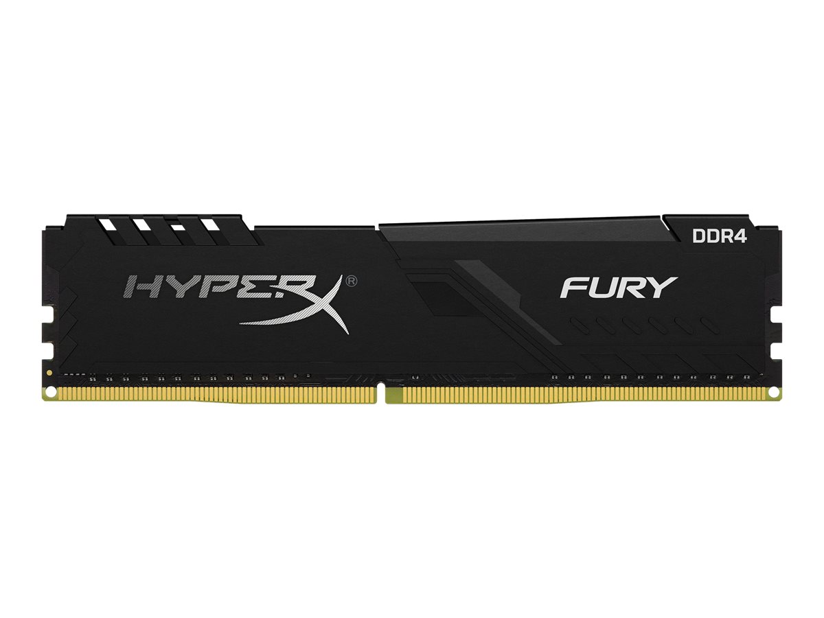 HyperX FURY - DDR4 - module | SHI