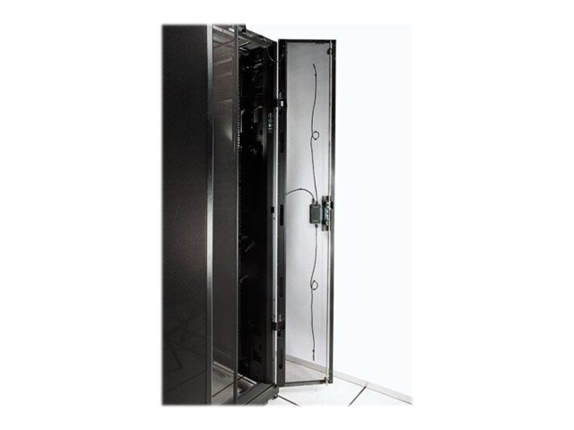 NetBotz Door Switch Sensor for an APC Rack | www.shi.com