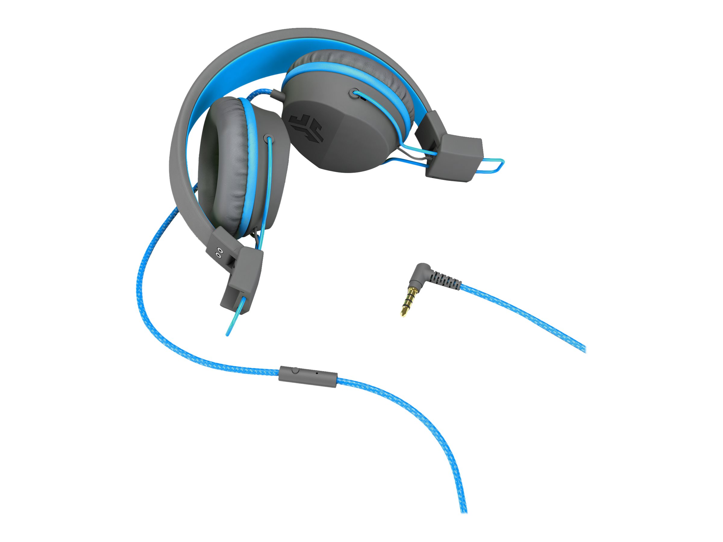 JLab Audio Neon - Headphones with mic | Overview, Specs, Details | SHI