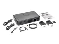 Tripp Lite UPS Smart 1500VA 900W Rackmount Tower LCD AVR 230V C13 - UPS ...